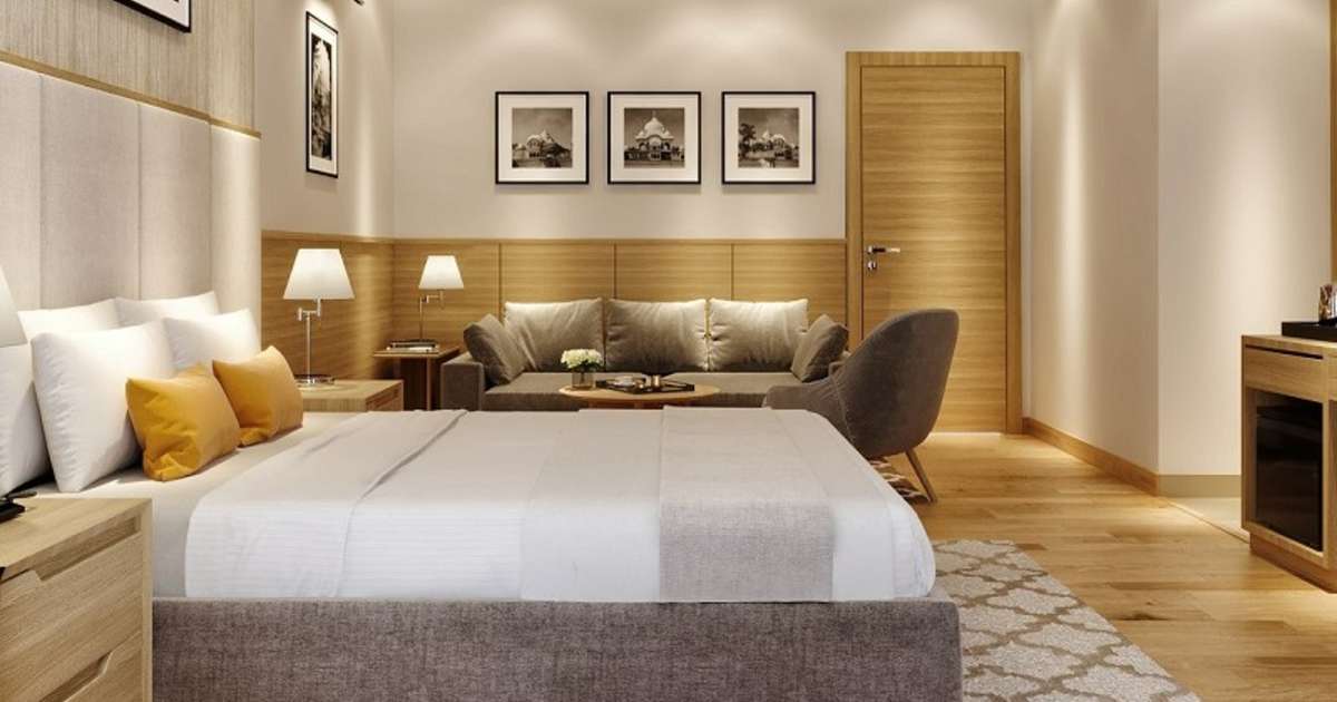 Cygnett Hotels & Resorts Signs ‘Cygnett Inn Vrindavan’