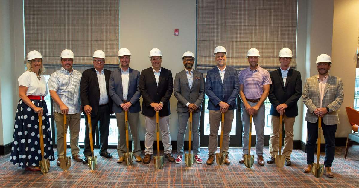 North Point Hospitality Breaks Ground on Riverfront Property in ...