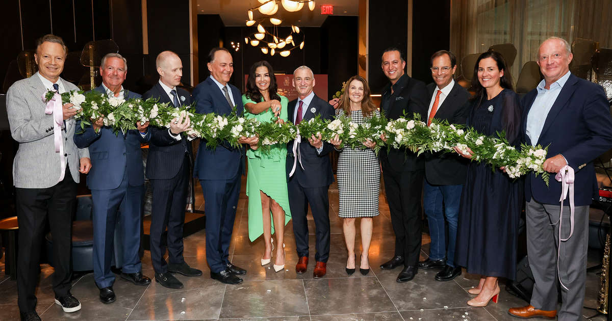 The Ritz-Carlton Debuts an Oasis of Modern Luxury in the Heart of Manhattan