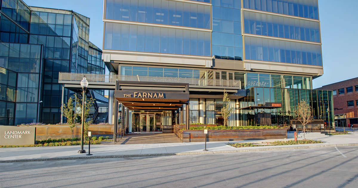 Hotel Equities Launches Lifestyle Division Through Strategic ...