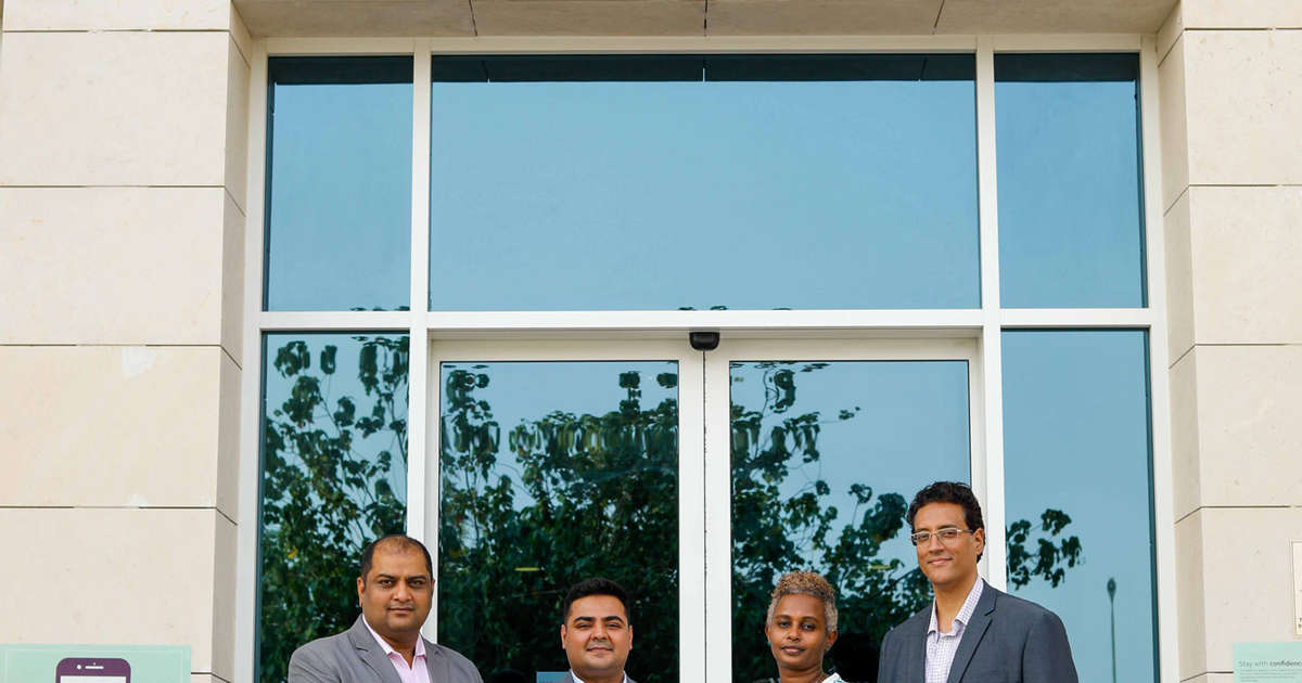 Premier Inn Qatar appoints new senior management team