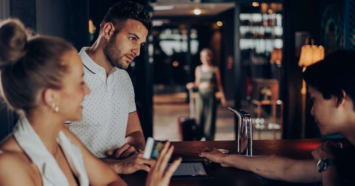 Ruby Hotels Introduce 35-Hour Work Week and Give All Employees a Share ...