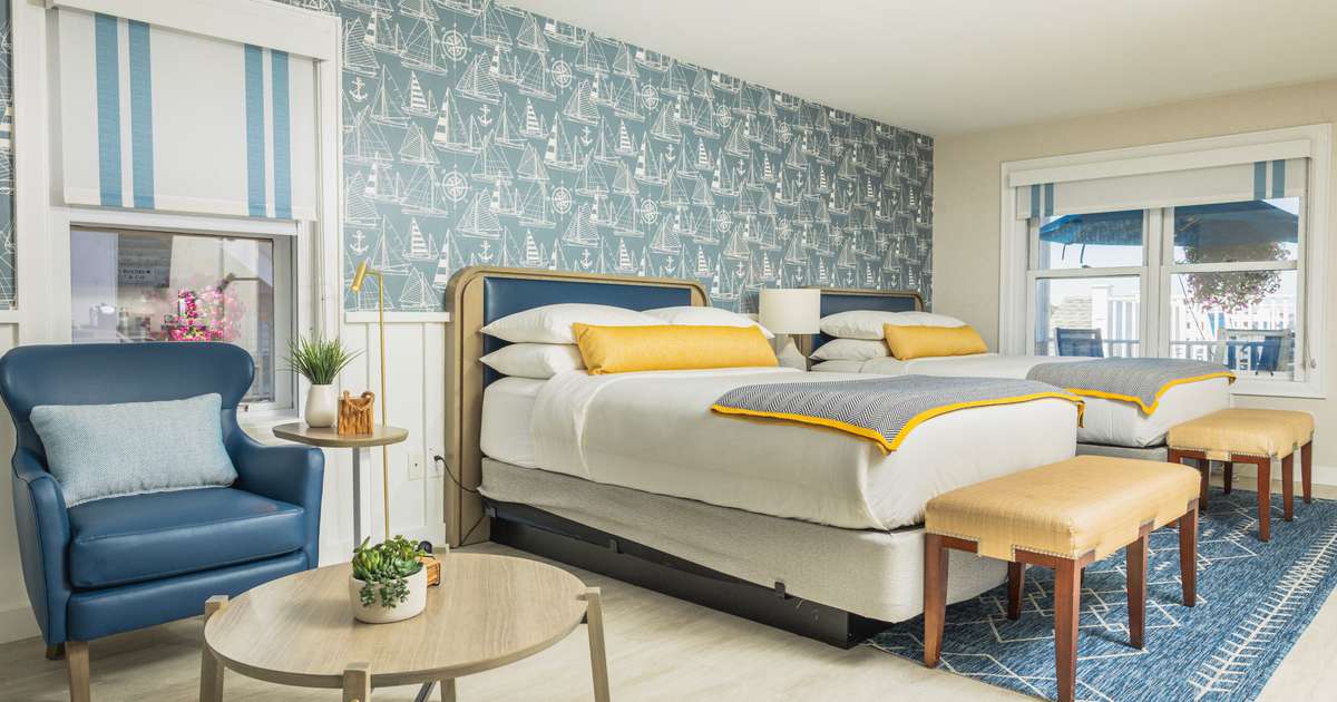 Danfords Hotel & Marina Enters New Era, Unveiling Details of Its ...