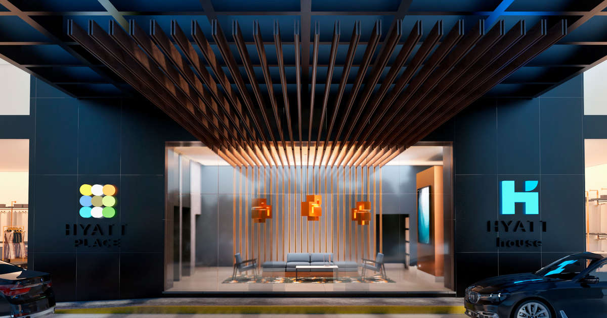 Hyatt Place and Hyatt House Debut in Monterrey