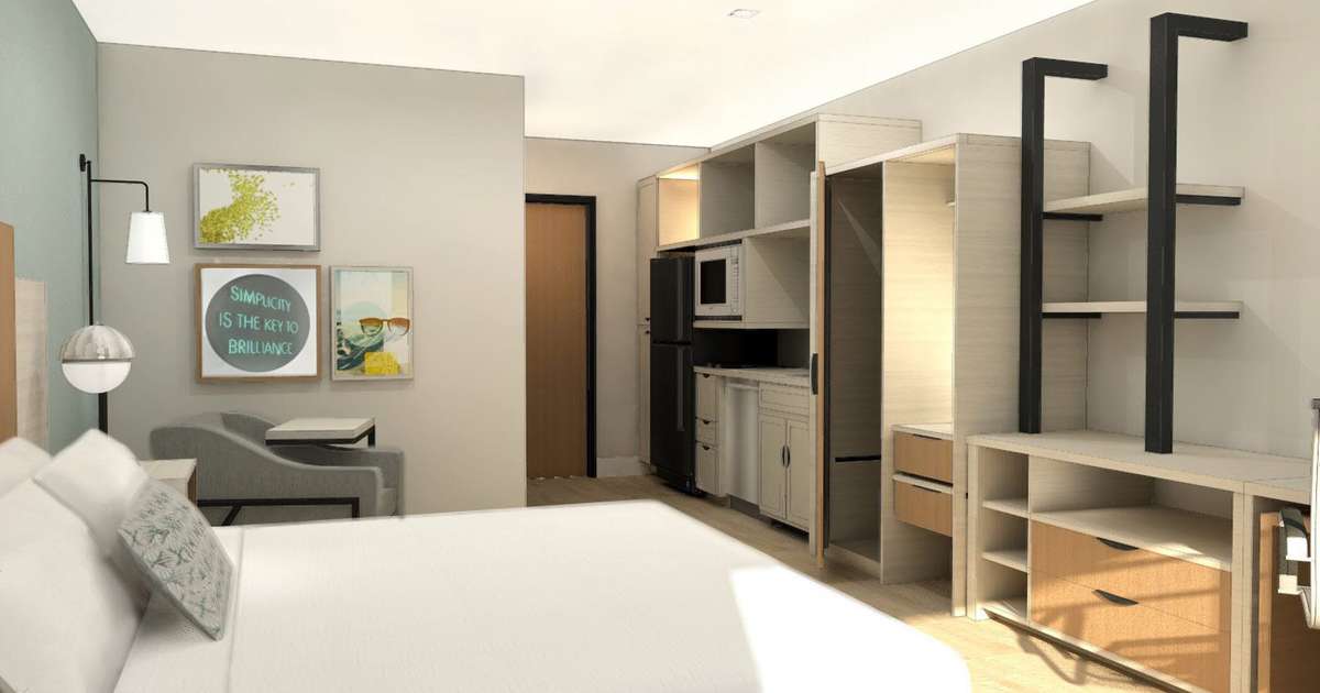 BWH Hotel Group® Redefines Extended-Segment With Launch of HOME by BWH