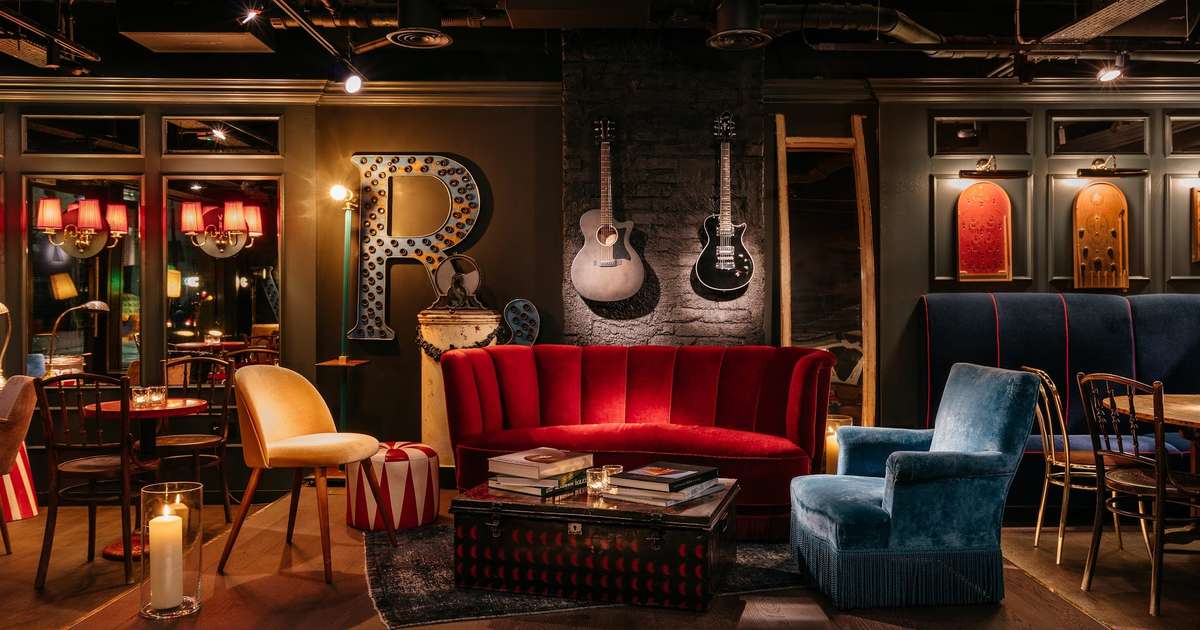 Ruby Hotels Announces First Project in Scotland