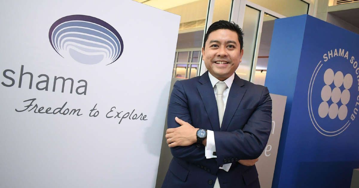 Shama to capitalise on demand for serviced apartment living with new ...