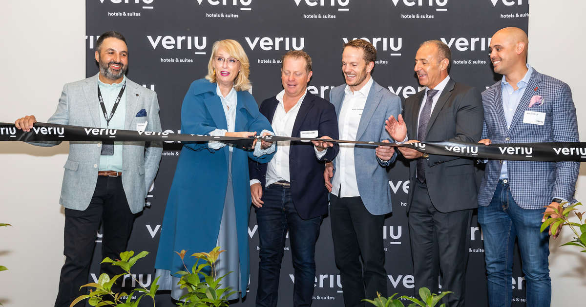 Veriu Queen Victoria Market has officially launched in Melbourne's most ...