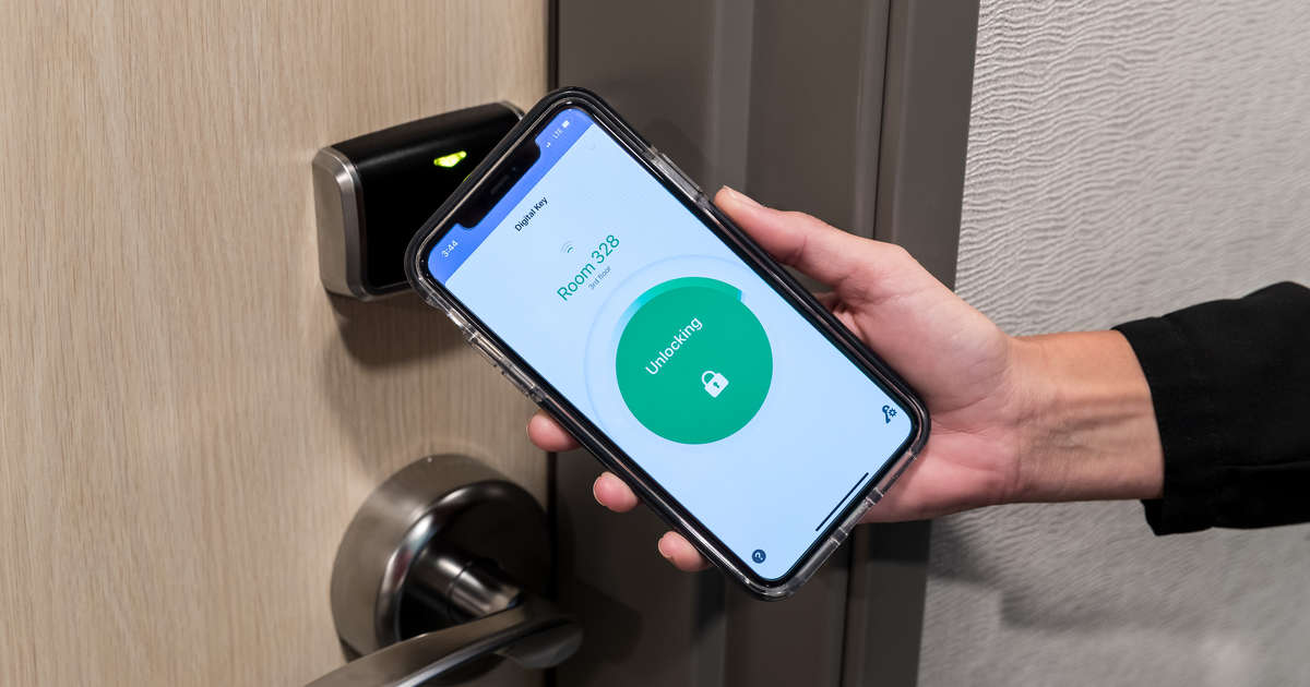 From Digital Keys to Contactless Payments, Here’s How Hilton’s Consumer ...