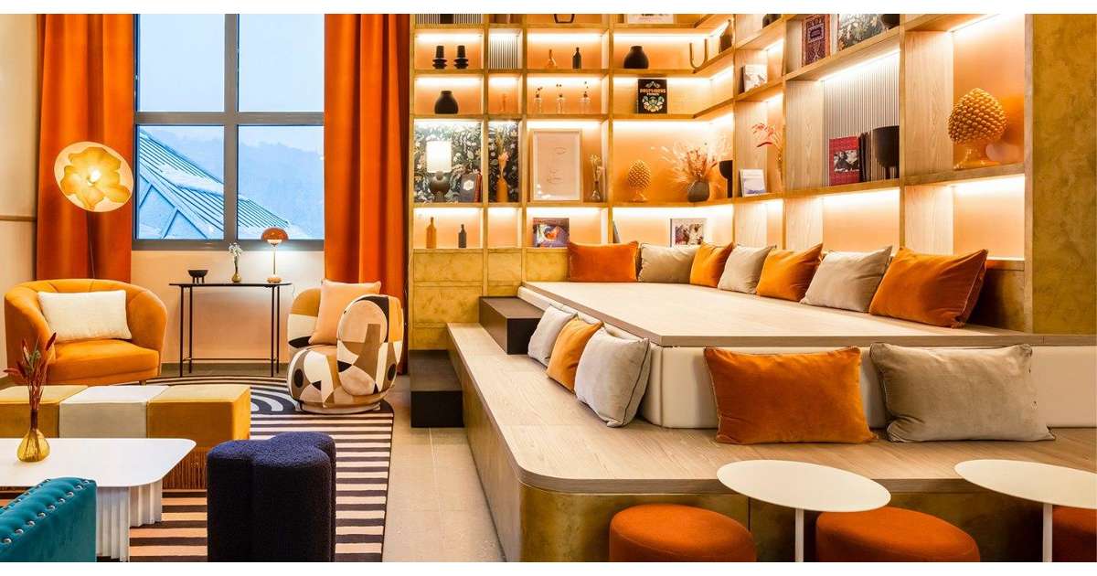 Accor’s Collection Brands Meet a Growing Desire for Authenticity and ...