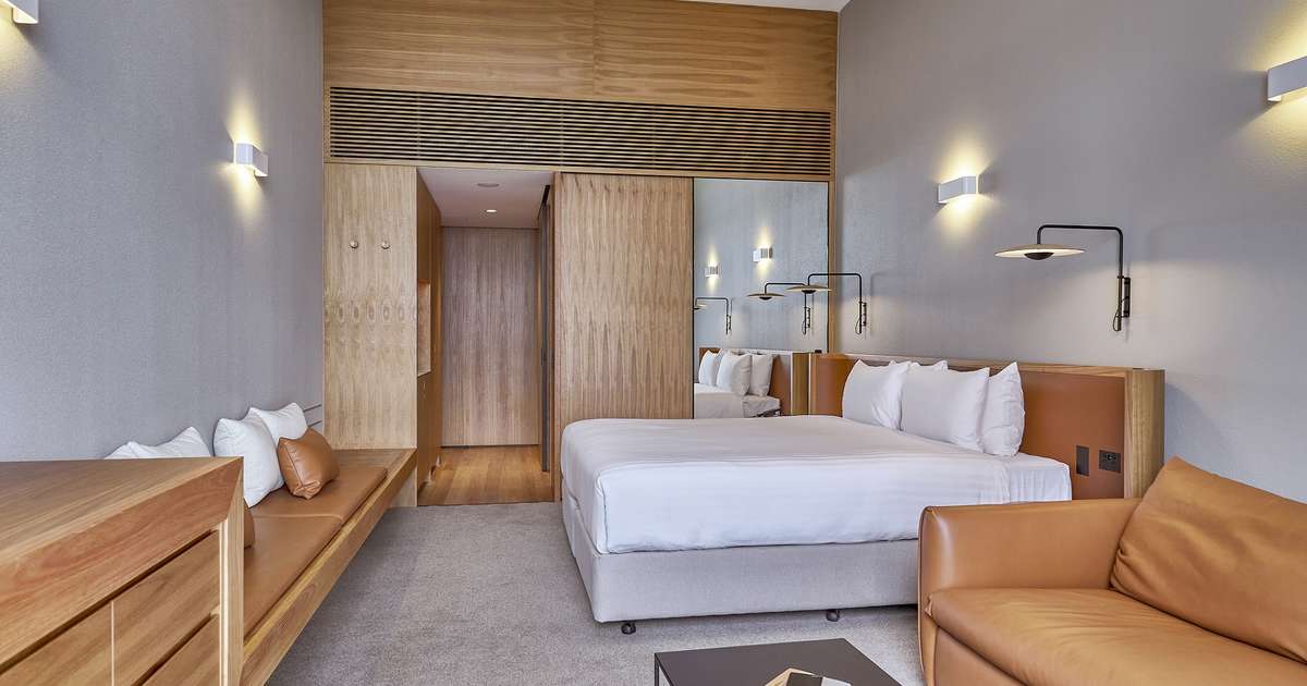 Accor to Open Wonil Hotel, the First Handwritten Collection Hotel in ...