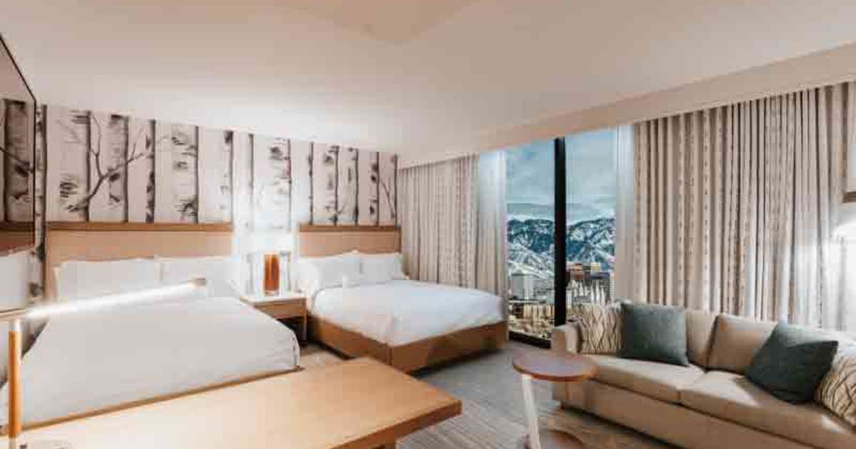 Element Hotels Celebrates 100th Milestone Opening in Salt Lake City ...