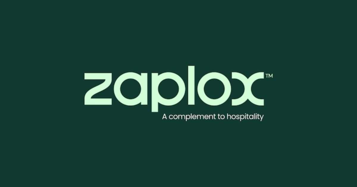 Zaplox unveils brand refresh “A complement to hospitality”