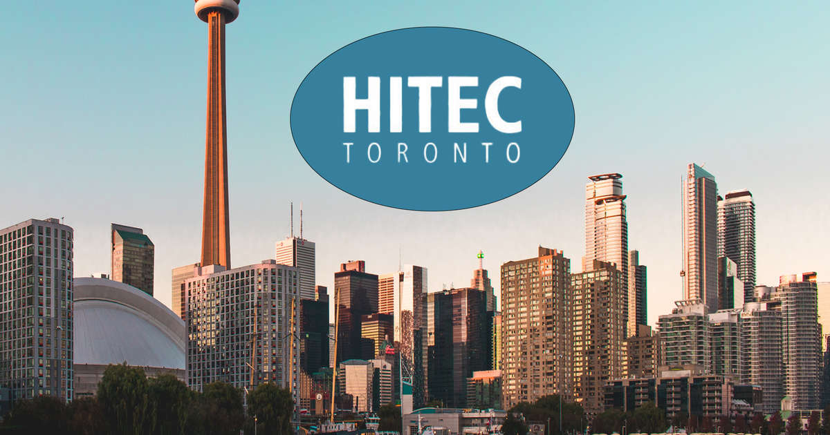 Canadian Brands Join World Class Innovators to Showcase Next-Gen Hospitality Tech at HITEC 2023 ...