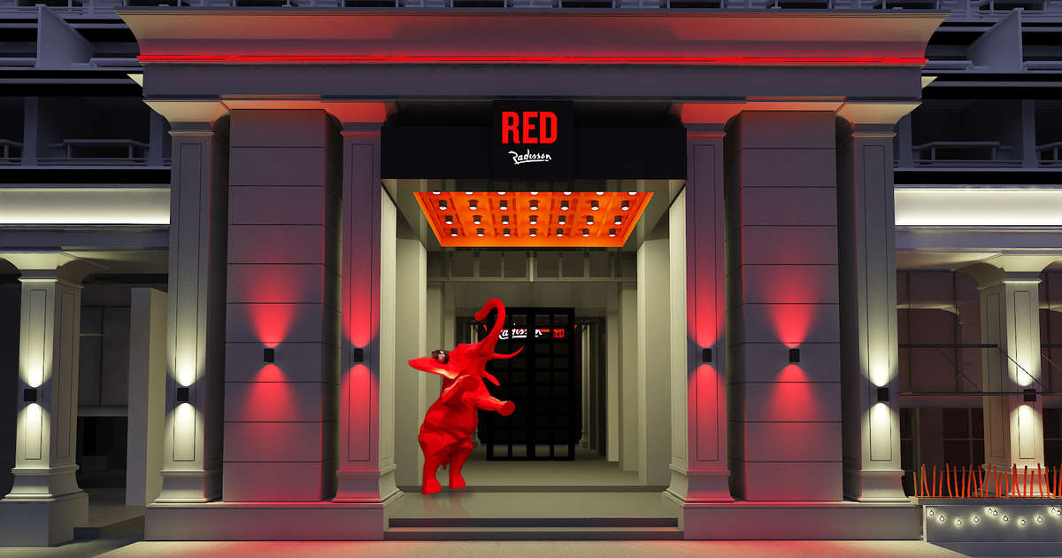 Radisson Hotel Group signs Thailand’s first Radisson RED hotel in ...