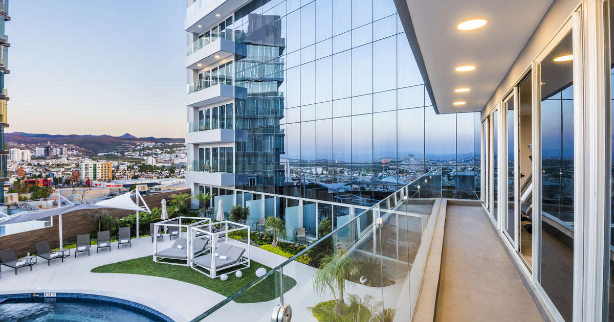 First Hyatt Hotel Debuts in San Luis Potosí, Mexico