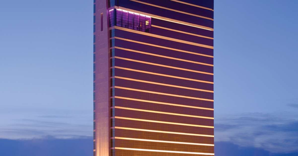Borgata Hotel Casino & Spa Announces $55 Million Tower Remodel
