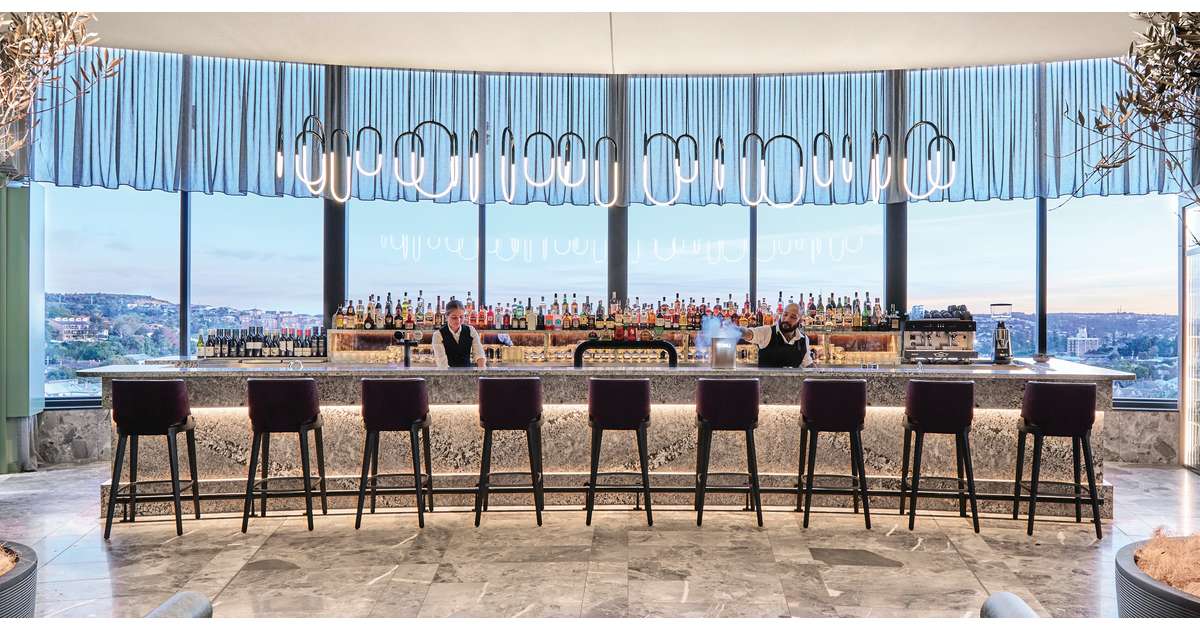 Hapi Connects SevenRooms and Salesforce to Drive Guest Insights and ...