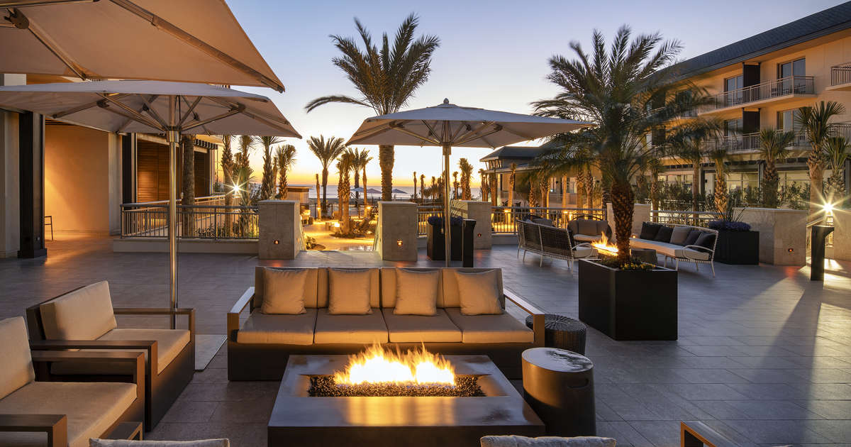 Hospitality Ventures Management Group (HVMG) Achieves Record Results in ...