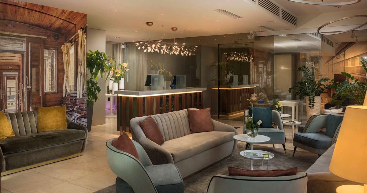 Minor Hotels Announces Strategic Expansion of its Avani Brand in Europe ...