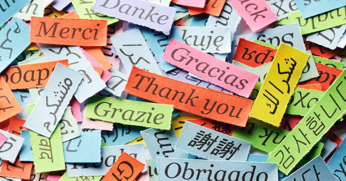 The best languages to learn for business and the hospitality industry ...