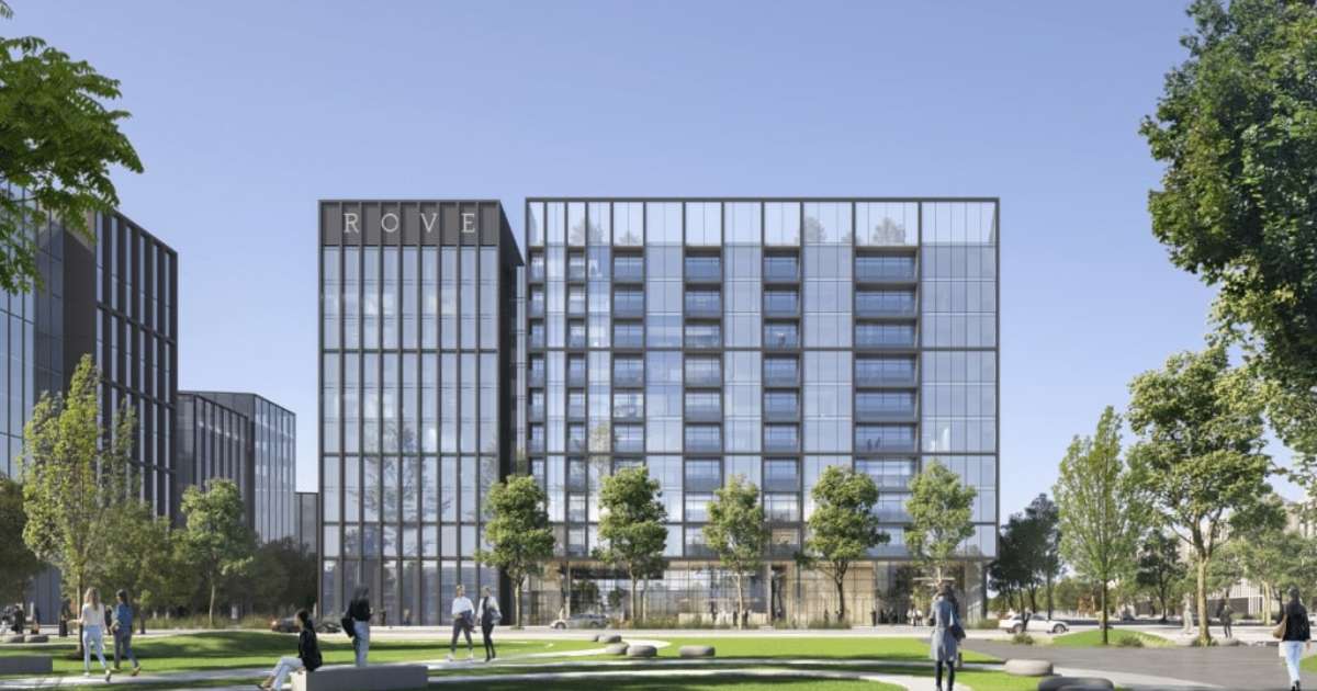 Rove Introduces Rove Home