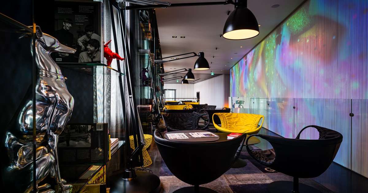 PPHE and Radisson Hotel Group accelerate global growth of art’otel brand