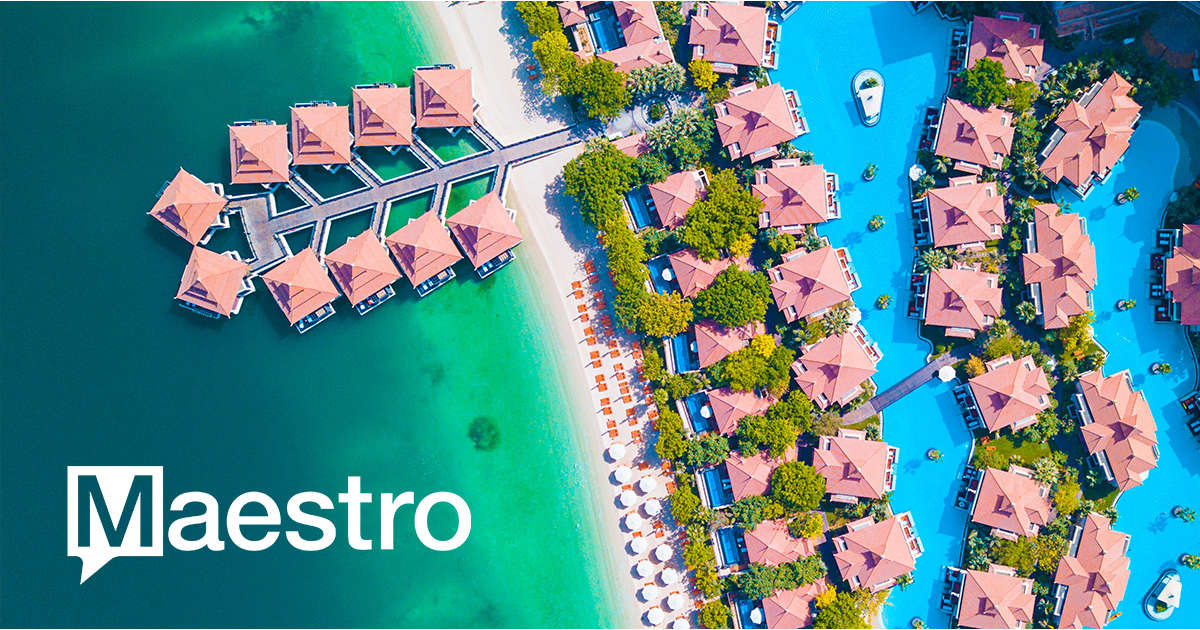 How Are Top Independent Resort Operators Leveraging Their Tech Stack to ...