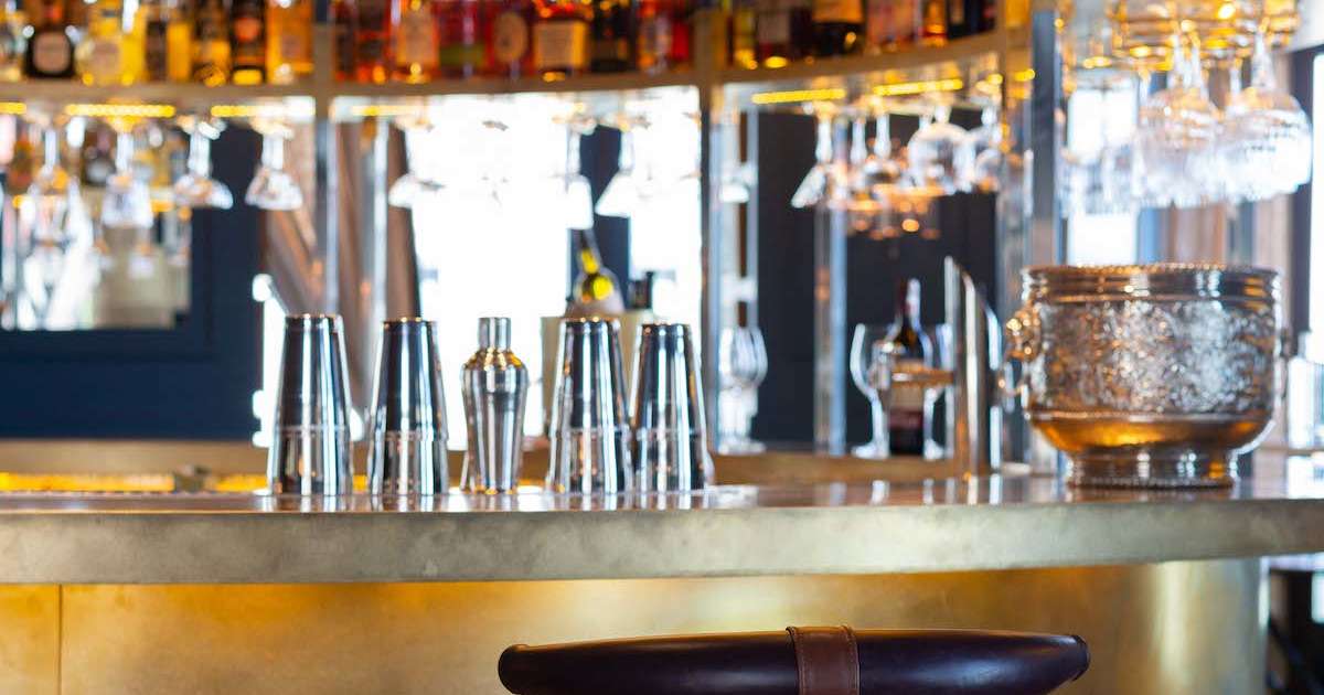 Curio Collection by Hilton Celebrates its Debut in Spain’s Capital