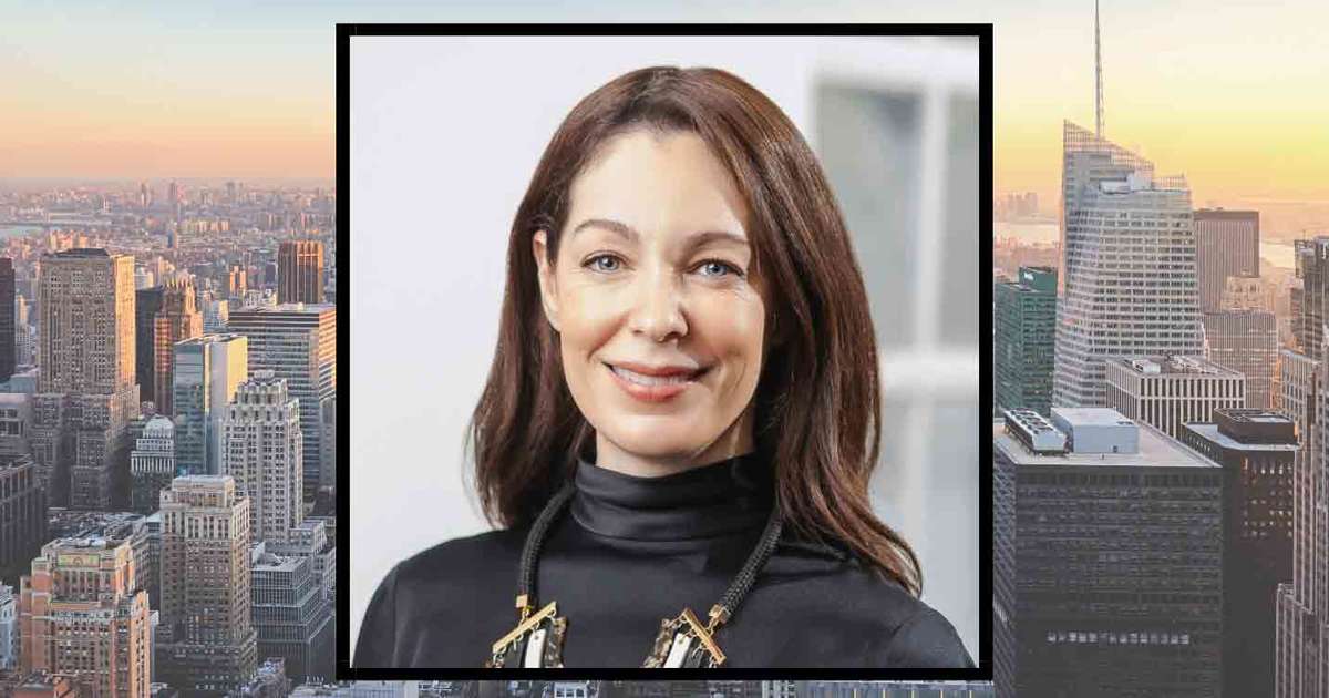 BLLA Interview with Marissa Ballan, Vice President, Global Investment ...