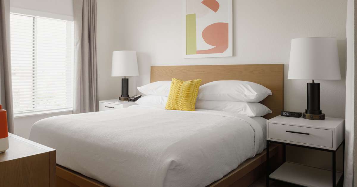 Waterwalk Debuts Newest Live | Stay Property