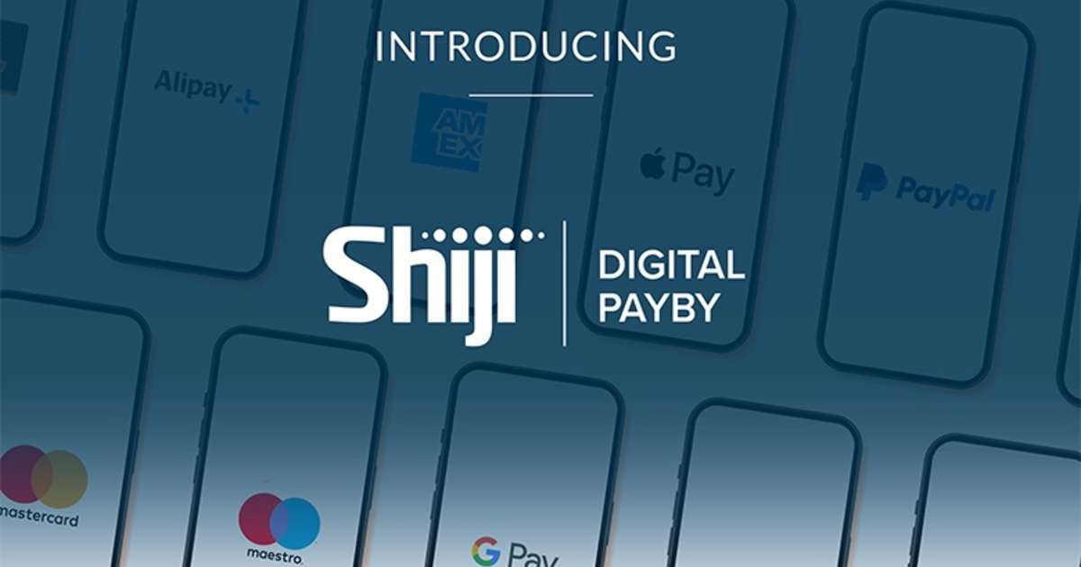 Shiji Pioneers New Hotel Payment Solutions With "Shiji Digital Payby"