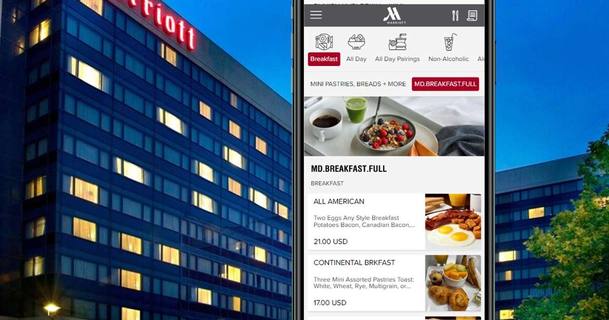 IRIS showcases new digital dining capabilities at HITEC to supercharge F&B revenue & save resources