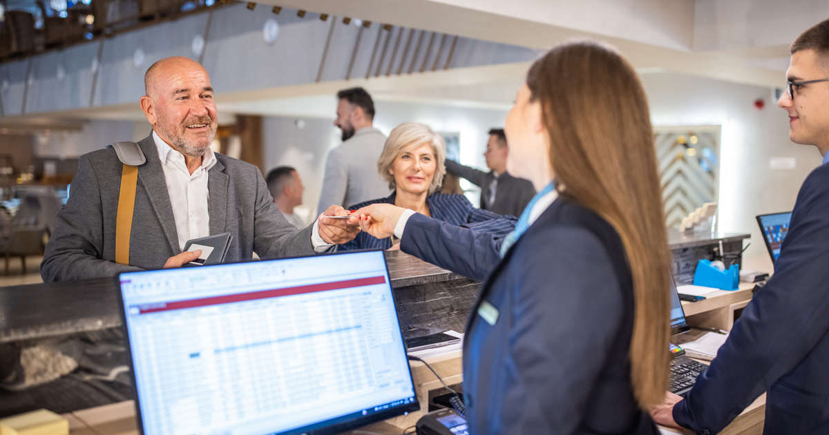 Hoteliers Guide to First-Party Data Marketing