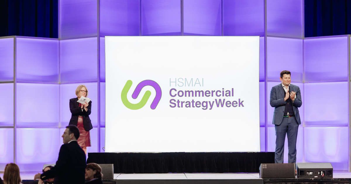 HSMAI Marketing Strategy Conference 2023 Highlights | By Stephanie ...