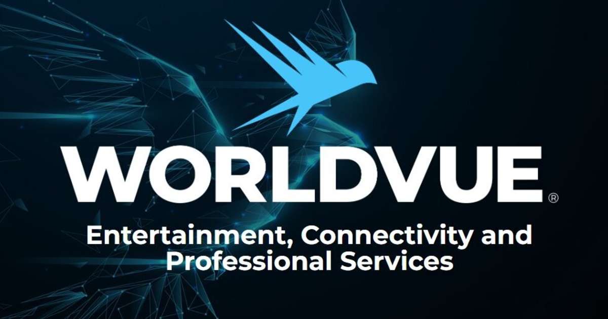 World Cinema Embraces the Future and Unveils Rebrand to WorldVue