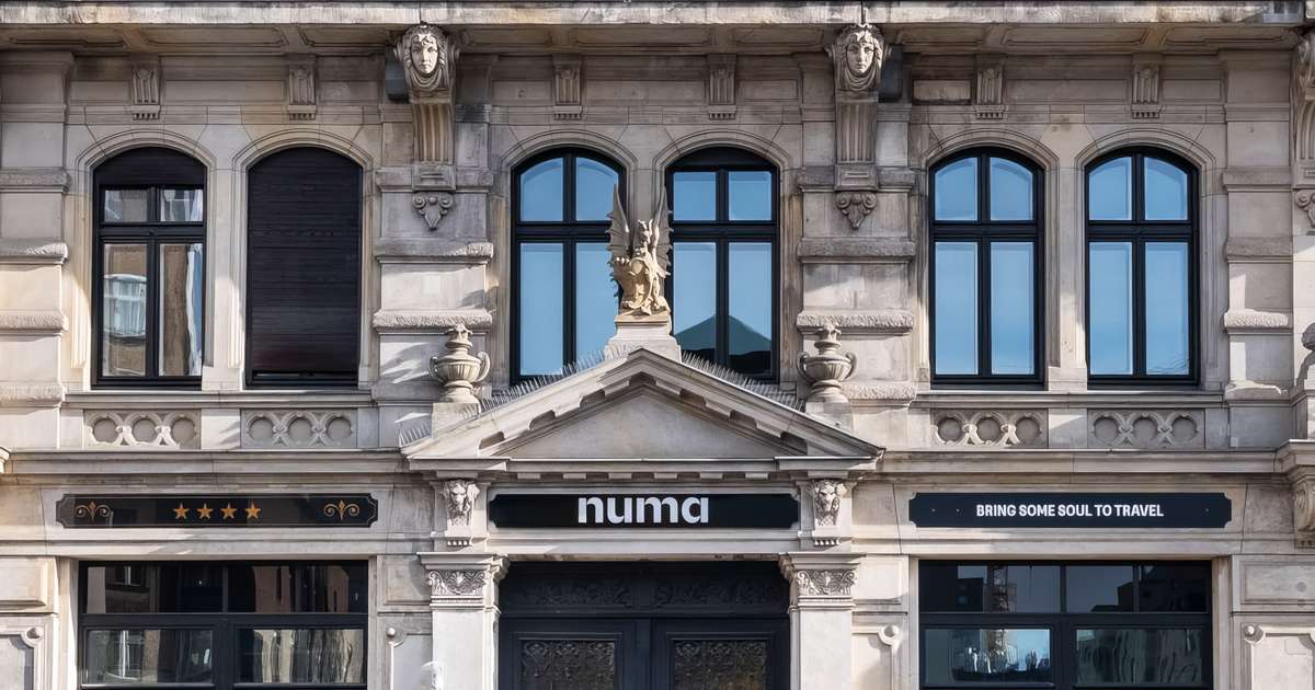 NUMA Group continues to grow and increases assets under management to ...