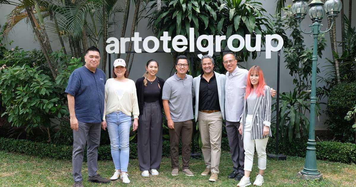 Absolute Hotel Services and Artotel Group Indonesia Sign Strategic Alliance