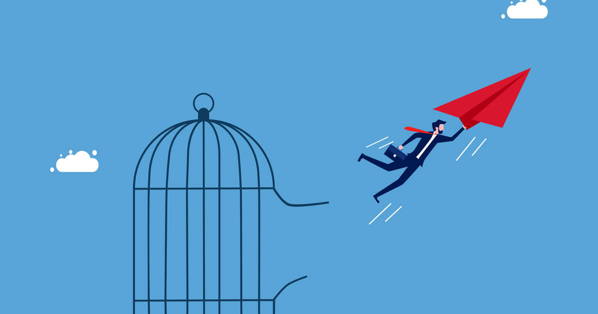 Understanding Customer Captivity: When clients want to leave but can't ...