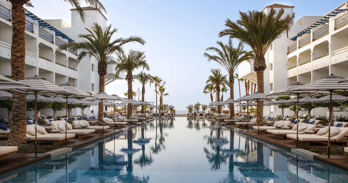 Sunset Hospitality Group accelerates its global expansion in the hotel ...