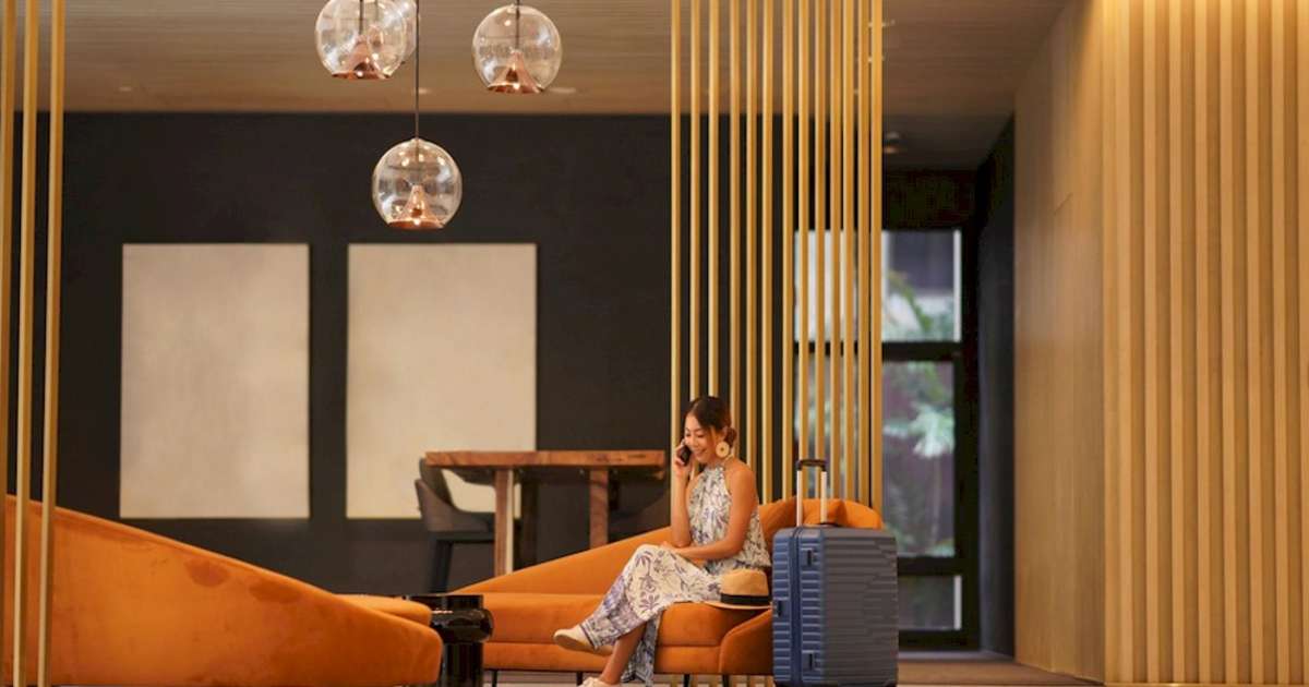 Dynamic Design: Creating Custom Spaces for Guests to Work and Play from ...