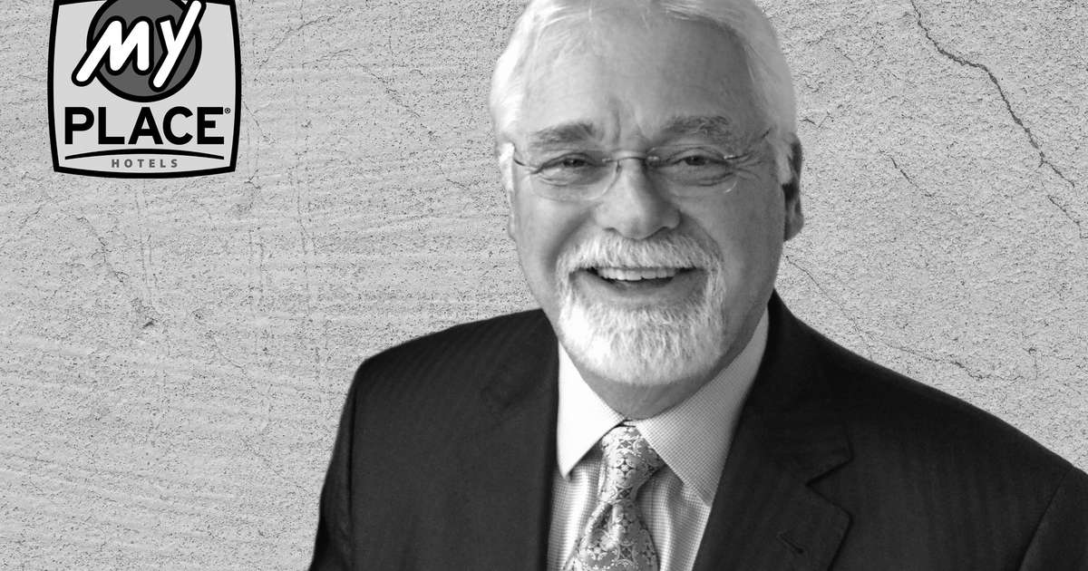 My Place Hotels of America Mourns the Passing of Hotel Industry Icon ...