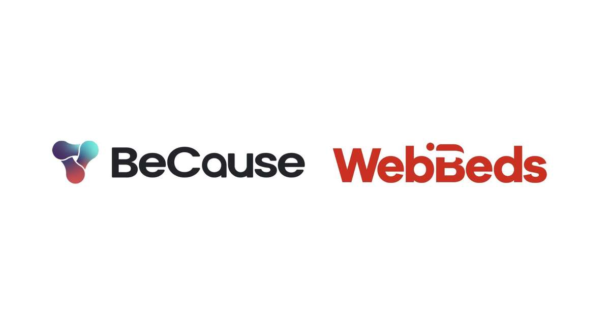 WebBeds partners with BeCause to increase the availability of eco ...