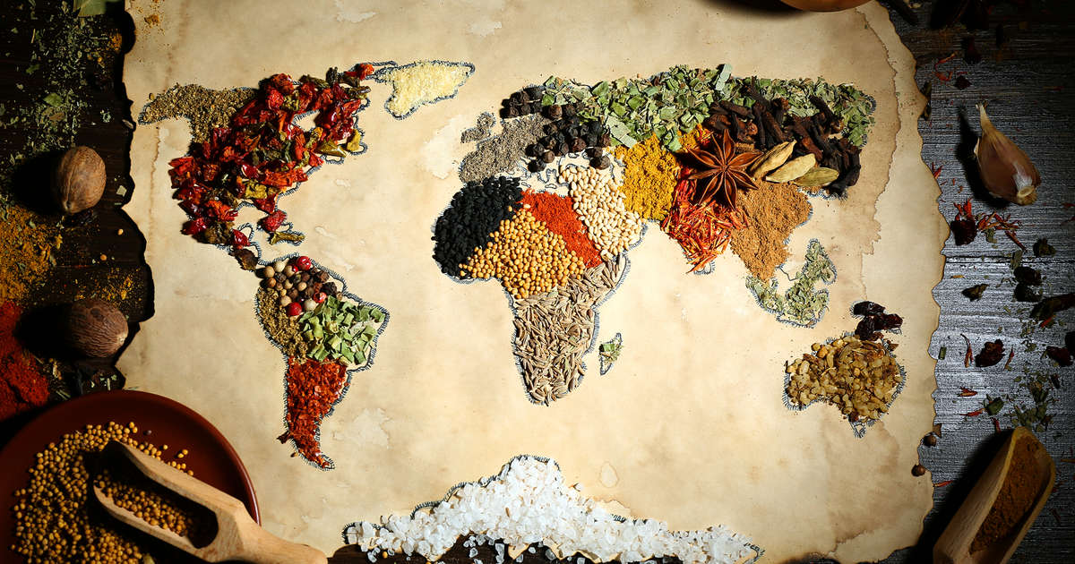 Food and beverage industry trends 2024: Culinary harmony unveiled