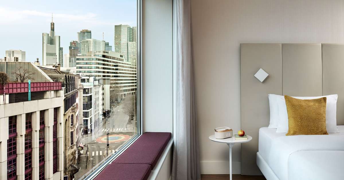 Avani Hotels & Resorts Debuts in Germany with the Launch of Avani ...