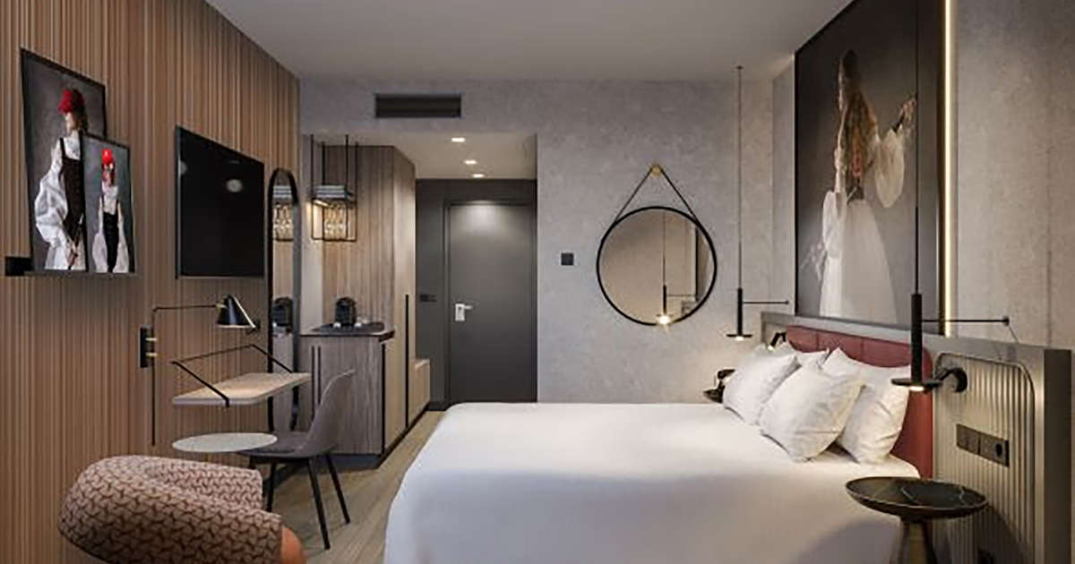 Radisson Hotel Group signs first Radisson RED hotel in Berlin