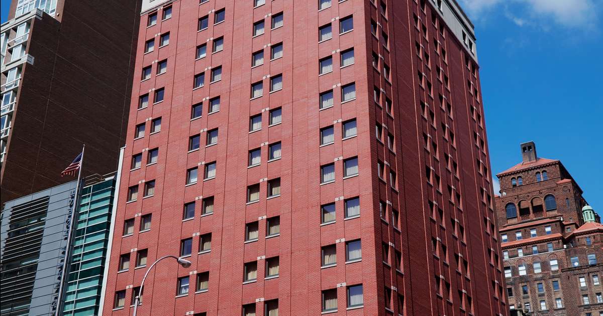 Seibu Prince Hotels & Resorts Unveils The Prince Kitano New York, the ...