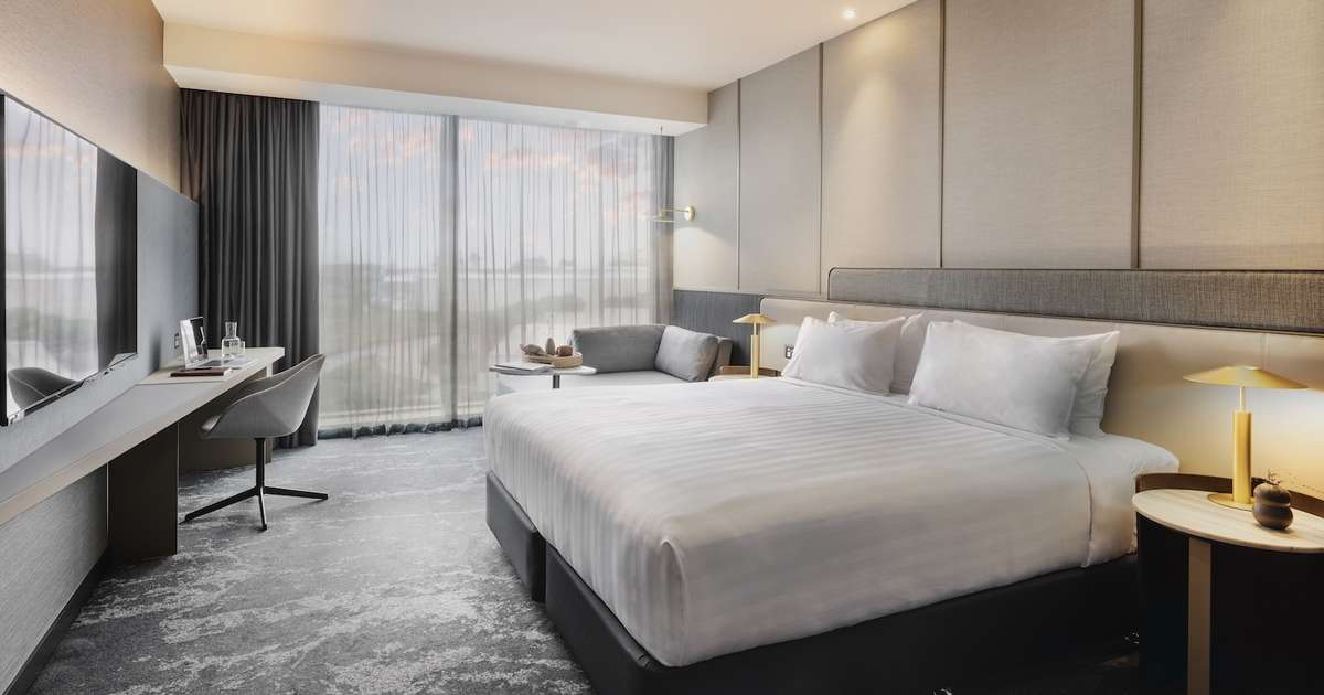 Accor officially opens Te Arikinui Pullman Auckland Airport Hotel, a ...