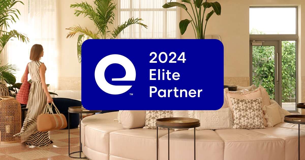 Expedia Recognizes DerbySoft as an Elite Connectivity Partner for 2024
