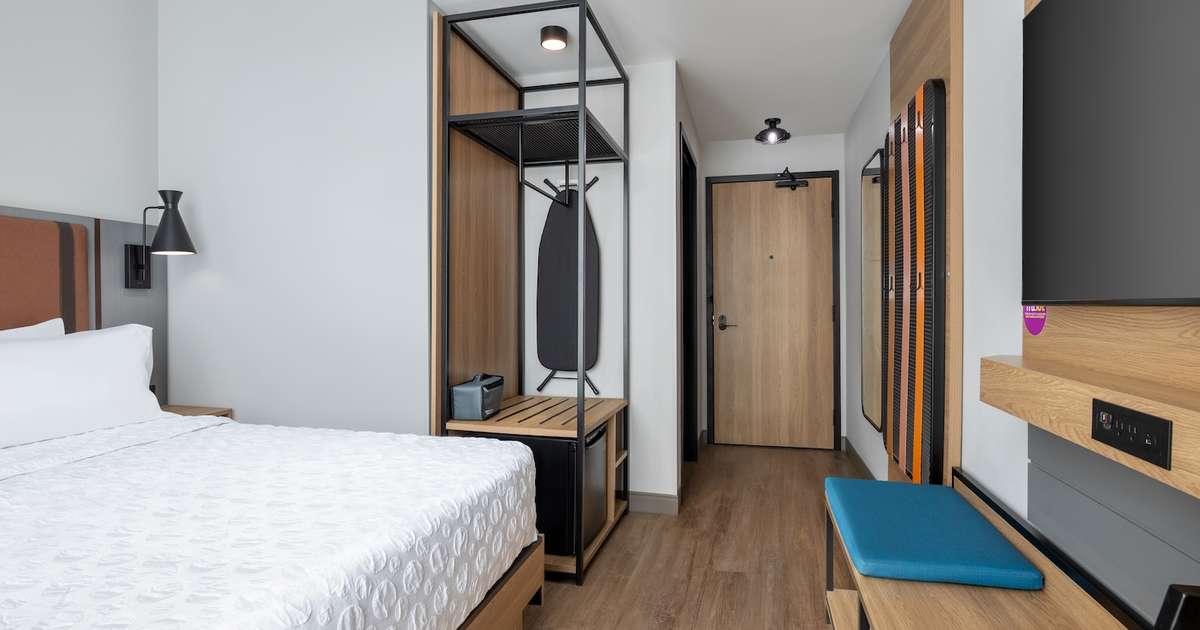 Tru by Hilton Expands to New York City with the Opening of Tru by ...